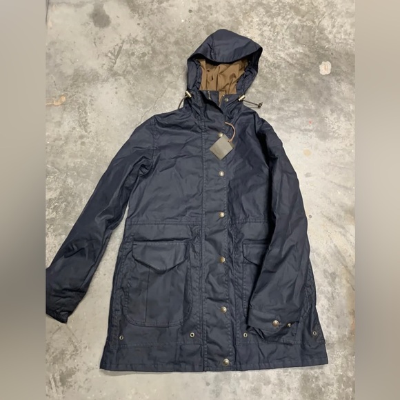 Filson | Jackets & Coats | Nwt Filson Pinedale All Season Rain Jacket ...